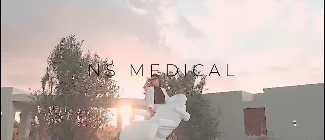 NS Medical Mexico